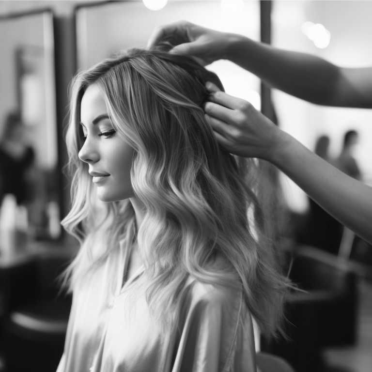Gallery – Total Vanity Salon